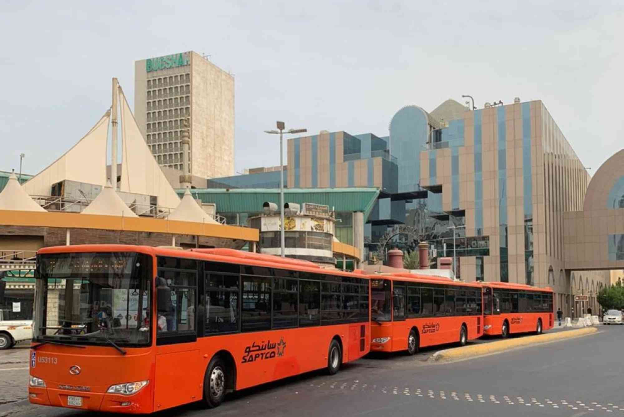 How to Save Money on Transportation in Jeddah | Tips & Tricks