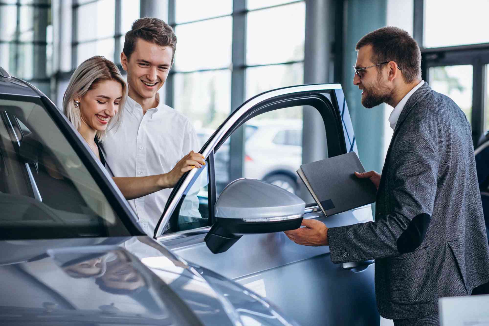 Why Renting a Car is Better Than Buying – Pros & Cons